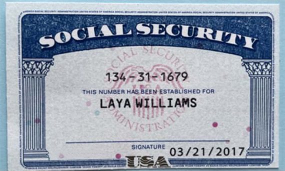 Fake Social Security Card - Buy Fake Id | Best Scannable Fake ID Online