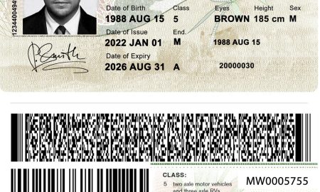 Massachusetts Fake Id Templates - Buy Fake Id | Best Scannable Fake ID ...